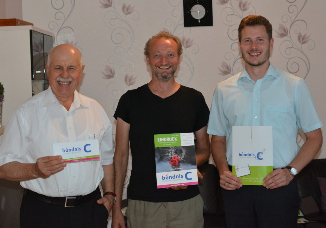 Regionale Arbeit [ab Sommer 2020] | Landesverband Nordrhein-Westfalen